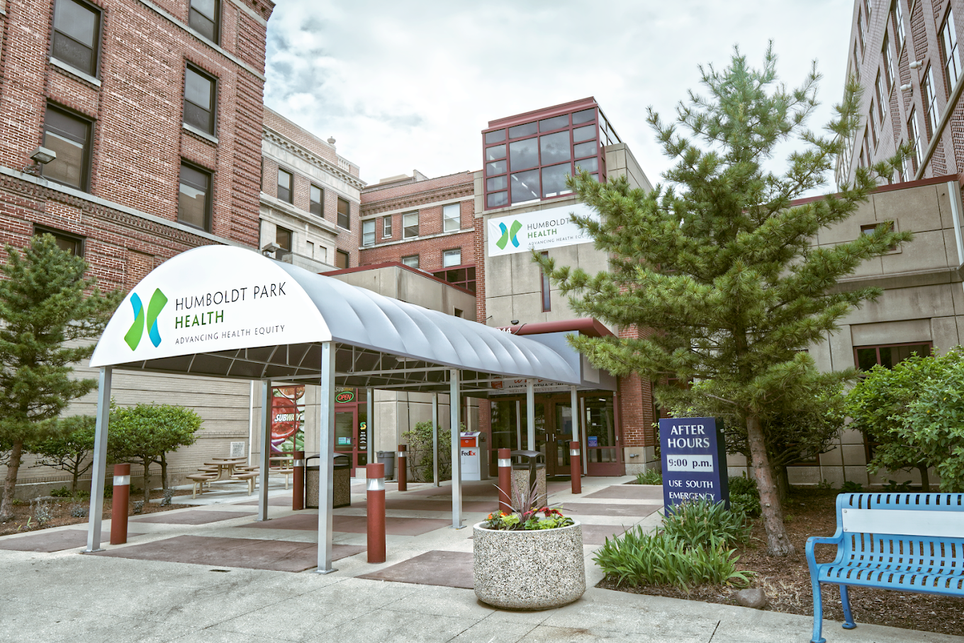 Patient Portal Sign In: MyHPH - Patient Portal